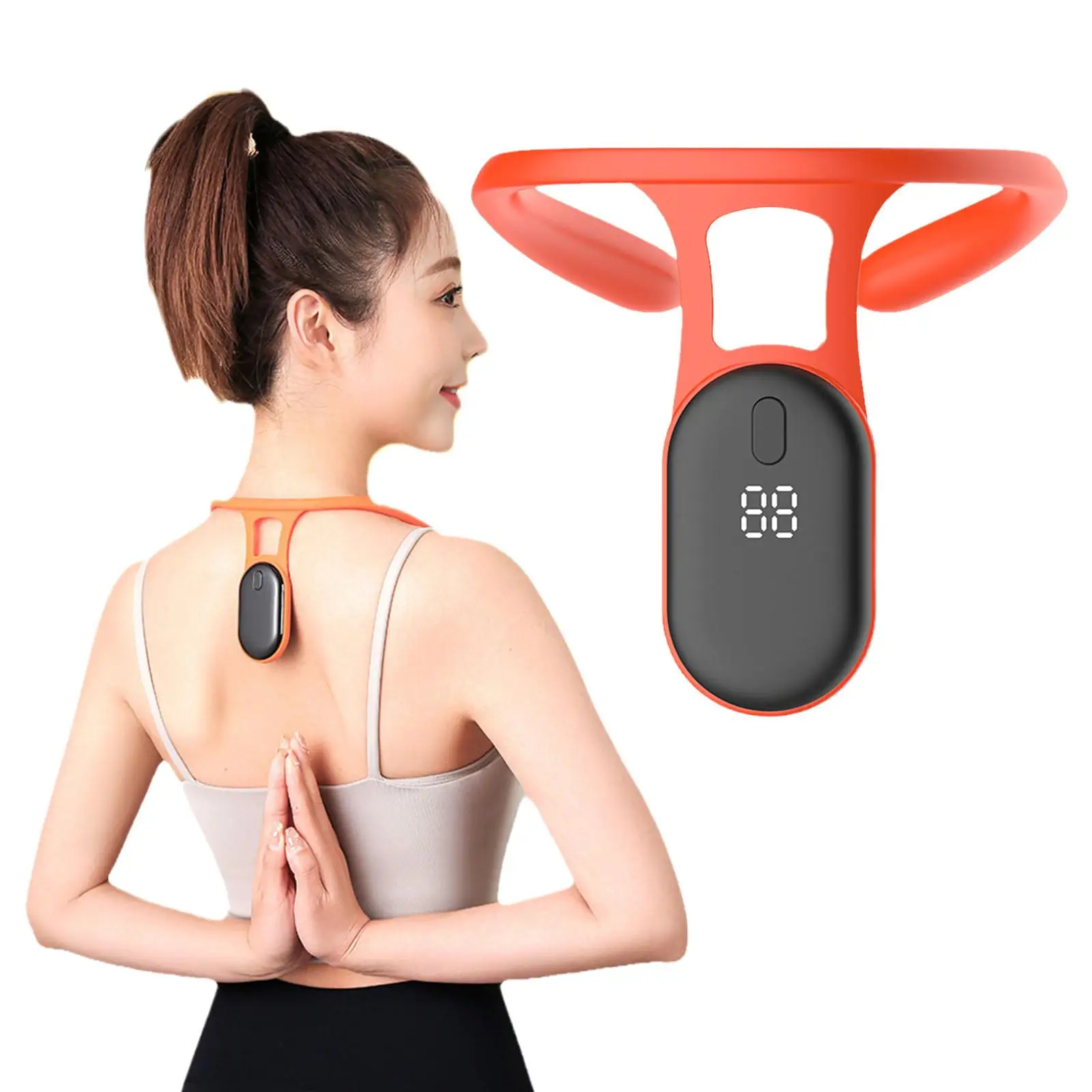 Dream Store BD - Ultrasonic Lymphatic Soothing Neck Instrument