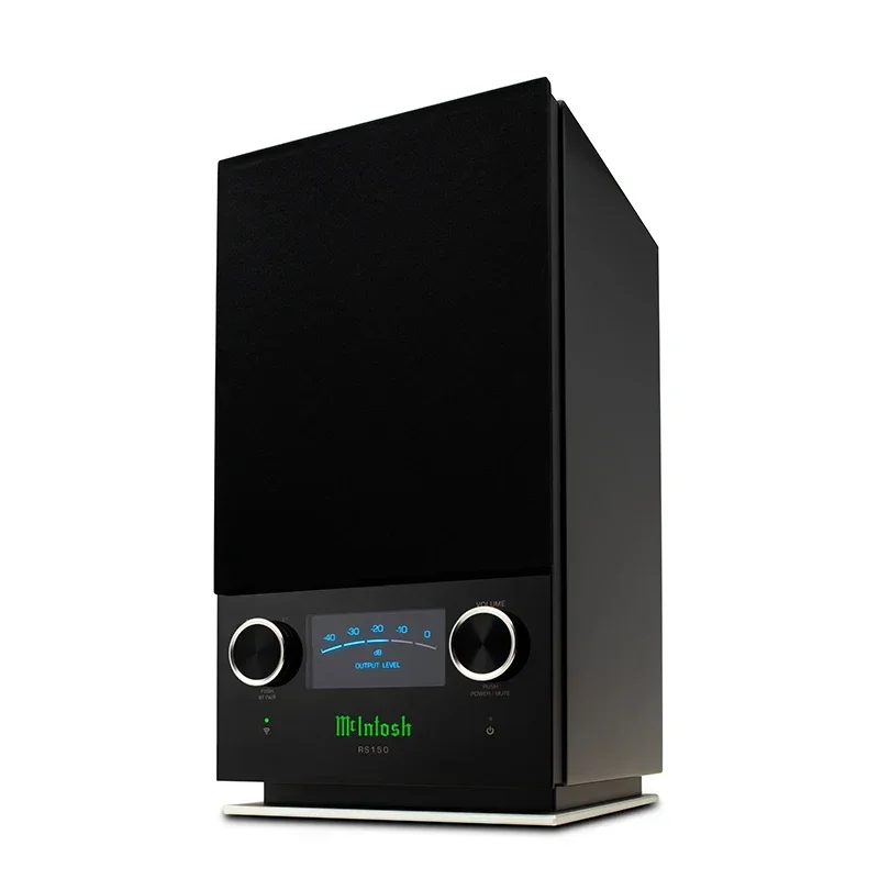 McIntosh RS150 high fidelity HIFI Bluetooth wireless high power audio ...