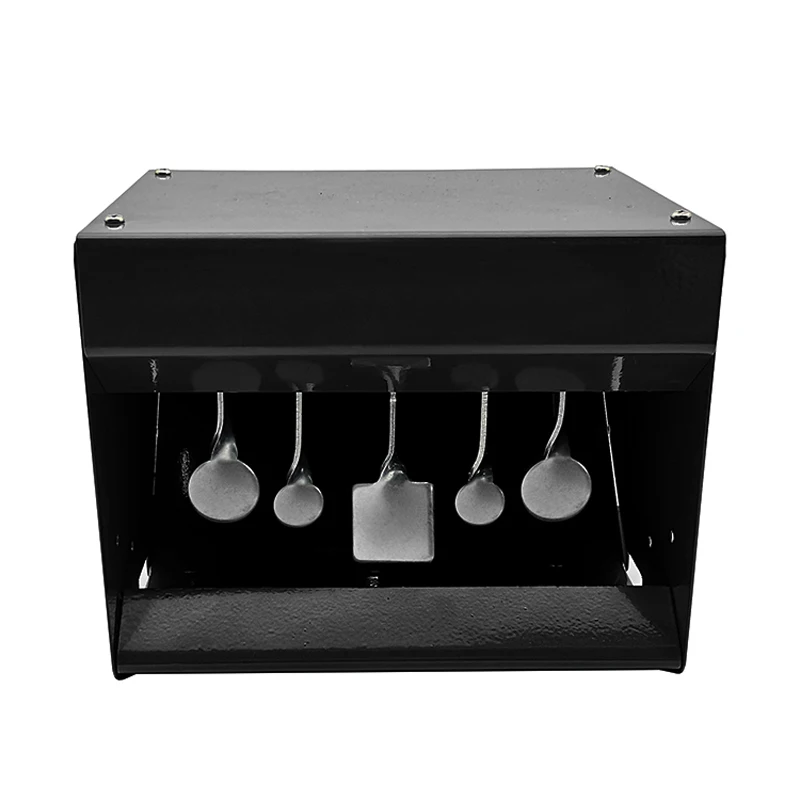 Airgun-Target-Trap-Also-For-Airsoft-Paintball-Improving-Hunting ...