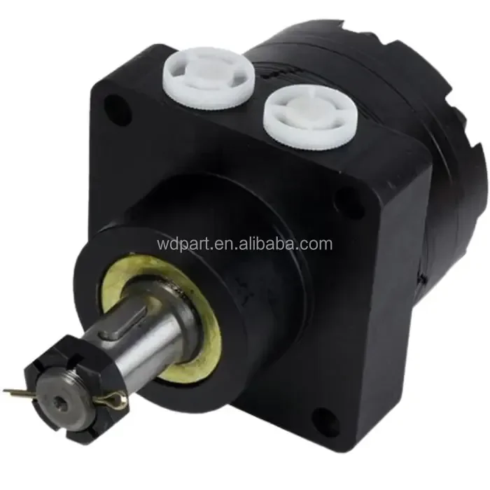 Hydraulic-Wheel-Drive-Motor-139412-for-Skyjack-Electric-Scissor-Lift ...