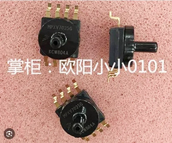 MPVZ5010GW7U-MPVZ5010GW7U-MPXH6115A6T1-MPXV7002DP-MPXV7025GC6U ...