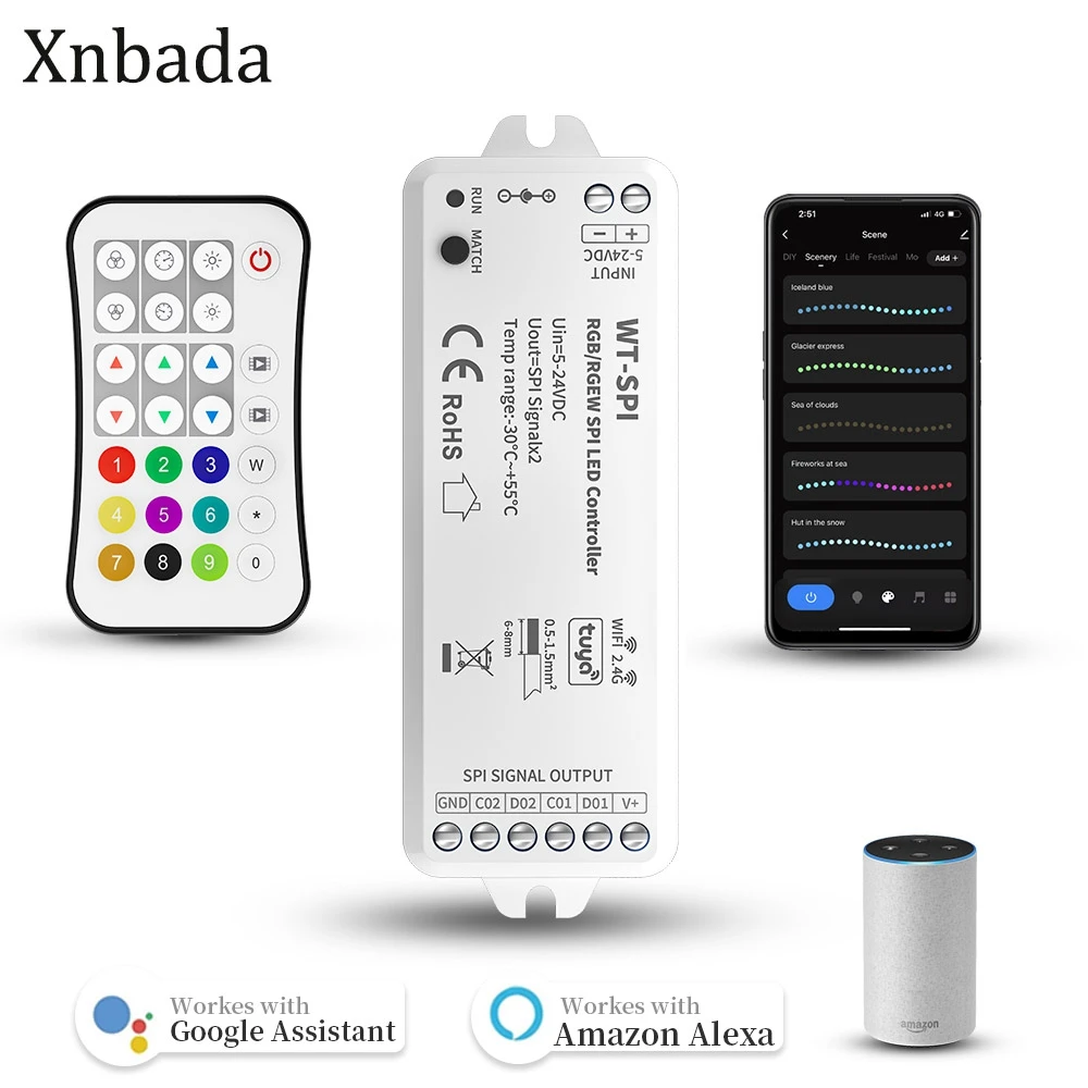 Store Home Products Feedback