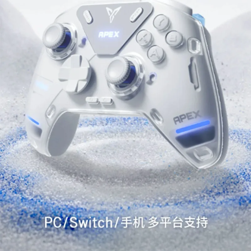 Flydigi-APEX-4-Elite-Gaming-Controller-Bluetooth-game-controller ...