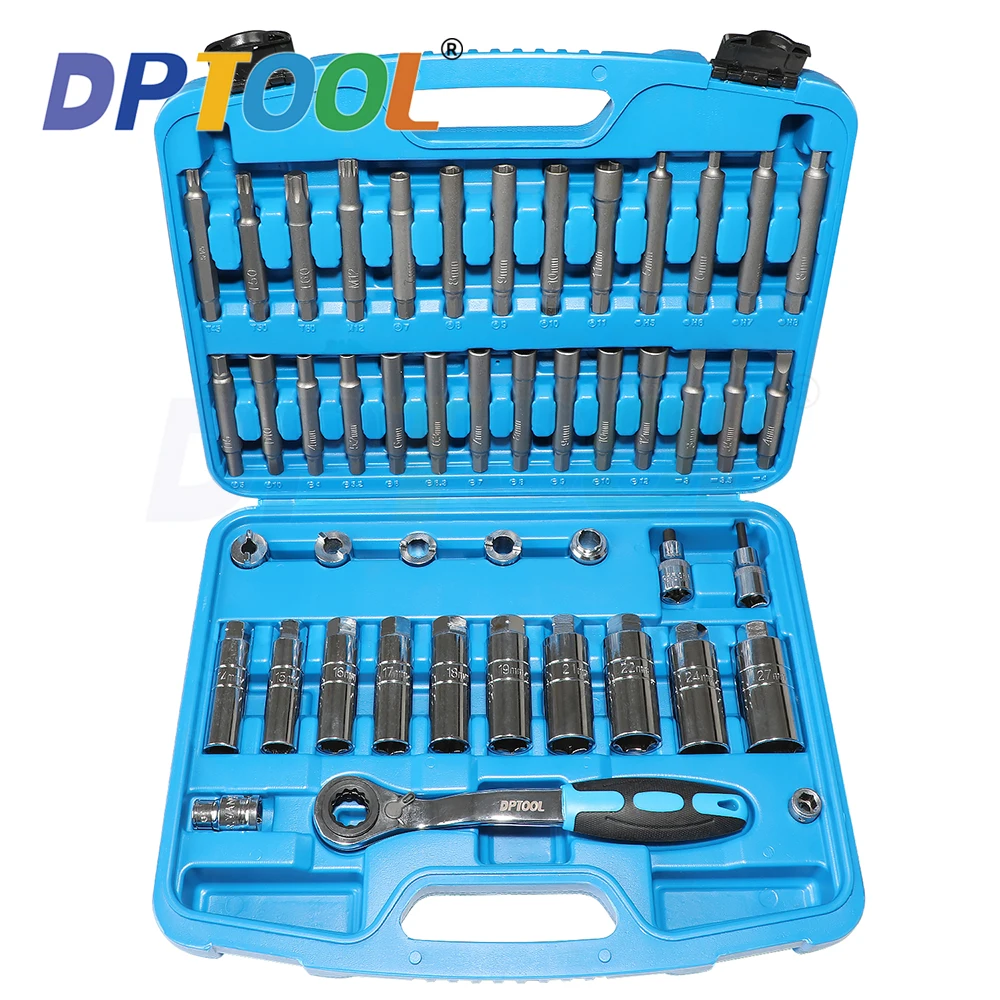 47pc-Shock-Absorber-Tool-Kit-Suspension-Top-Mount-Strut-Nut-Removal ...