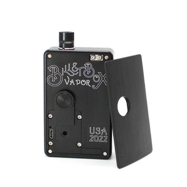Origin 2023 SXK Billet Box DNA 70w Box Mod Kit With Body Carving Dna70 ...