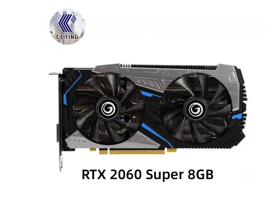 Ccting For Galaxy Rtx 2060 Super 8gb 2060s Gddr6 256 Bit Video Cards ...