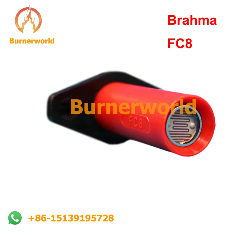Italy-Original-Brahma-FC8-Flame-Detector-Methanol-Burner-BrahmaFC8 ...