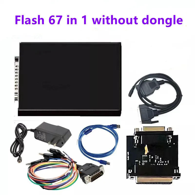 Pcm Bench Flash 67 In Ecu Programmer Support 67 Protocols, 50% OFF