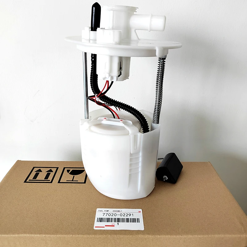 77020-02291-For-Toyota-Corolla-Matrix-Pontiac-Vibe-1-8L-2-4L-2009-2017 ...