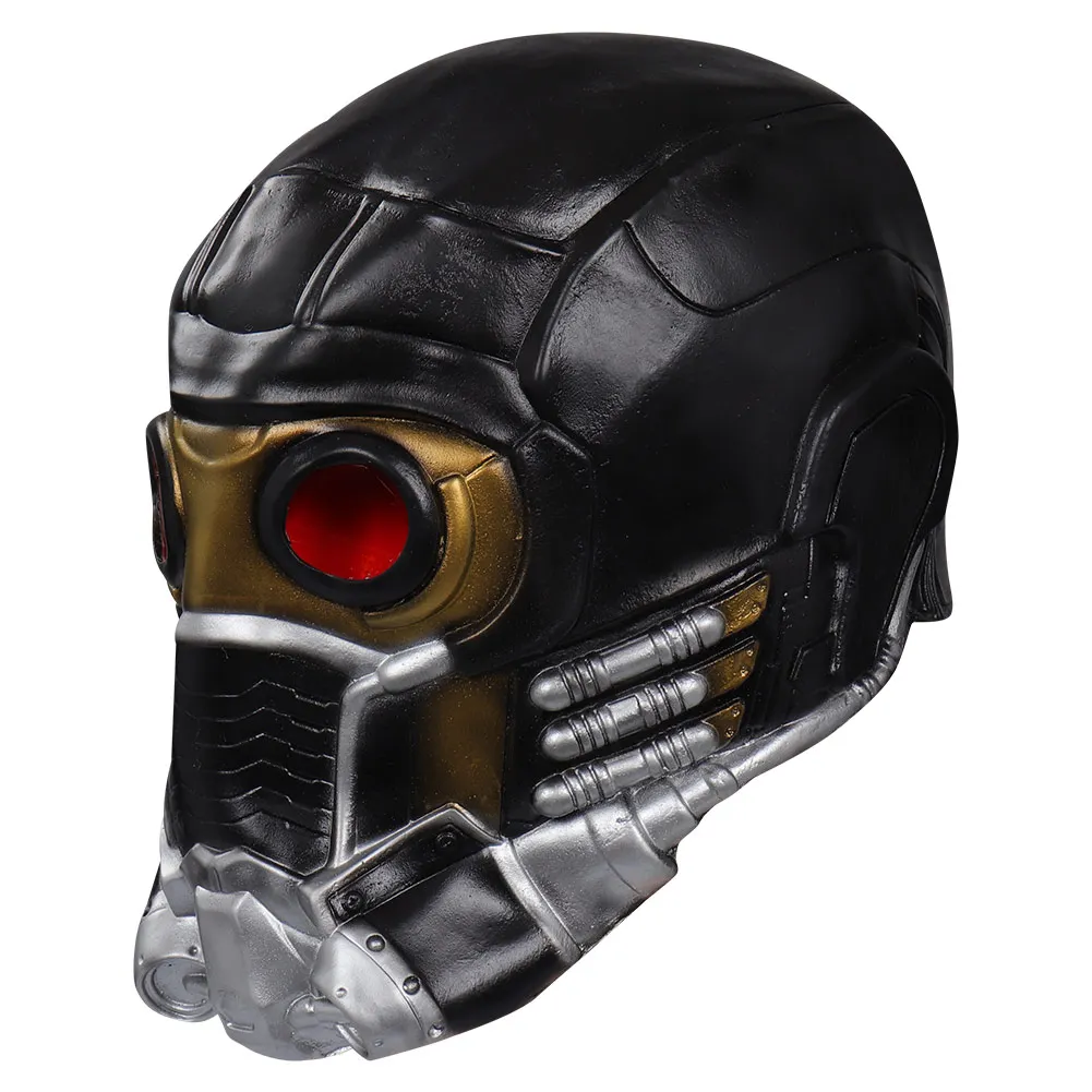Anime Star-Lord Cosplay Halloween Masks For Party Costume - AllCosplay.com