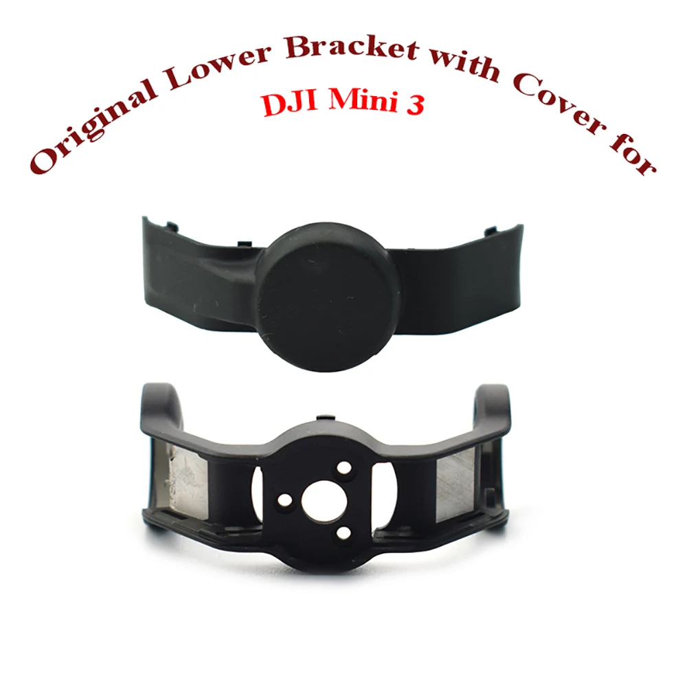 Original-Mini-3-Gimbal-R-Axis-Lower-Bracket-with-Cover-for-DJI-Mini-3 ...