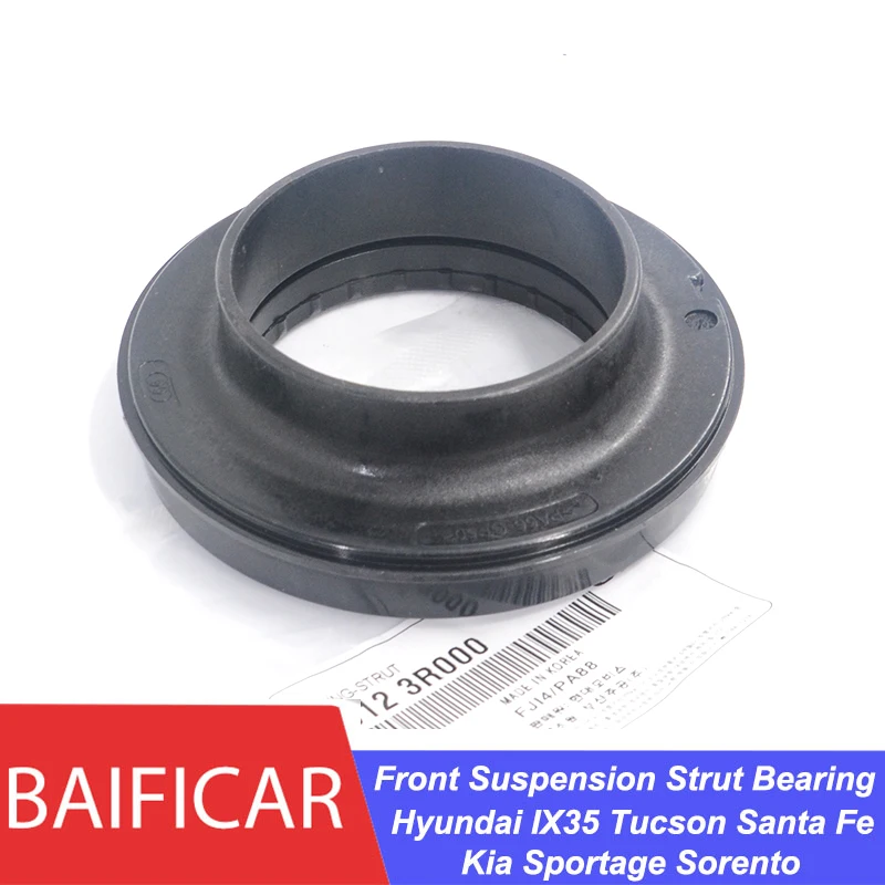 Baificar Brand New Genuine Front Suspension Strut Bearing 54612 3R000 ...