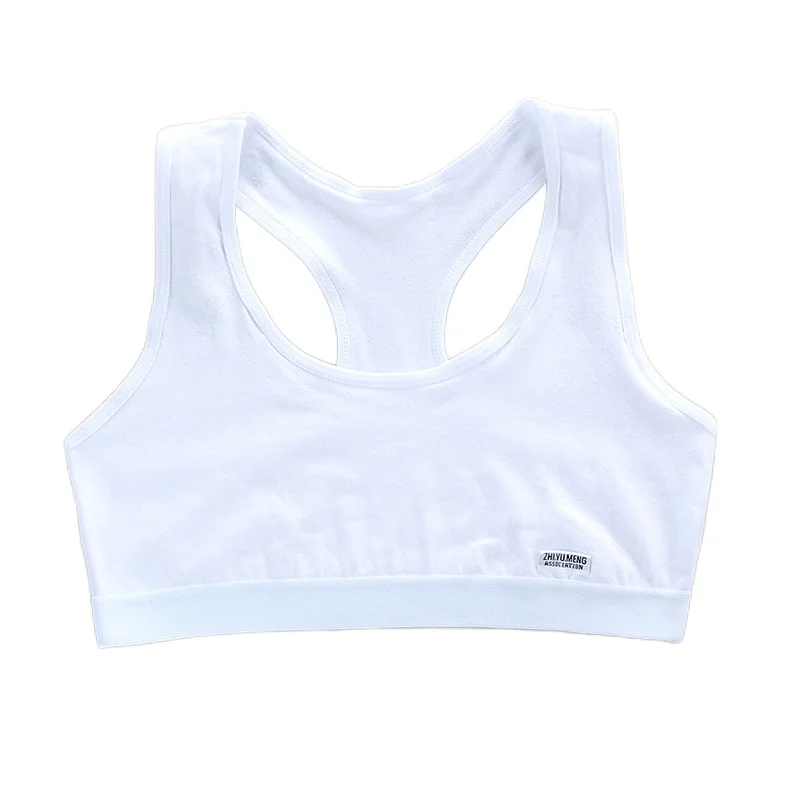 Training Bras For 13 Year Olds