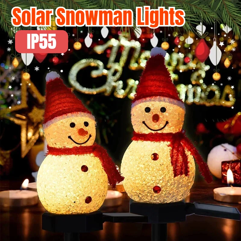 Solar Powered Light Stakes: The Ultimate Guide to Brightening Your ...