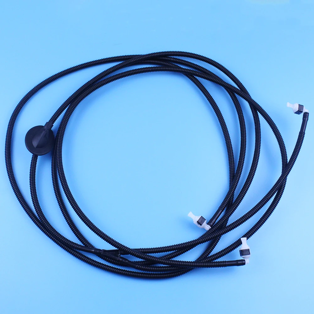 Windshield-Wiper-Washer-Spray-Hose-Fit-for-V-W-Beetle-Golf-J-etta ...