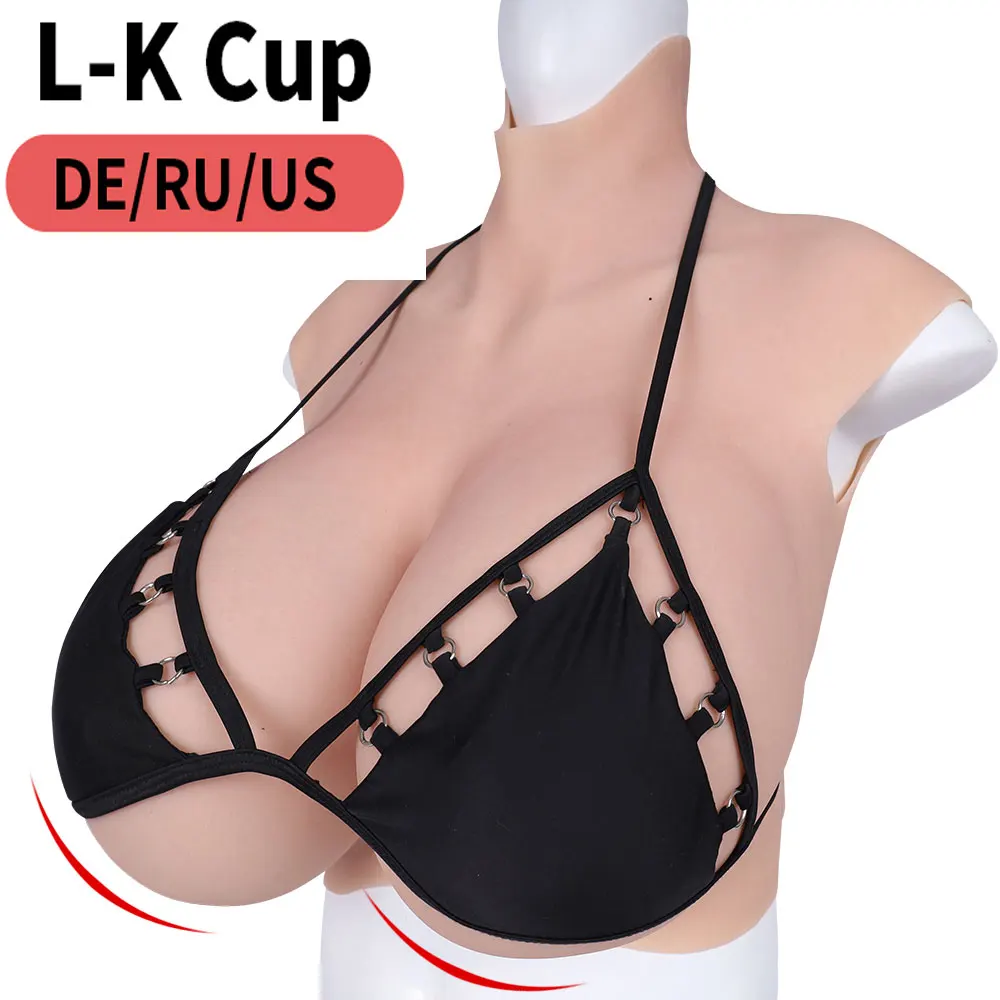 EYUNG-7th-Breasts-Silicone-Prostheses-Fake-breasts-K-Cup-Men-Crossdressing-Silicone-Breast-Fake ...