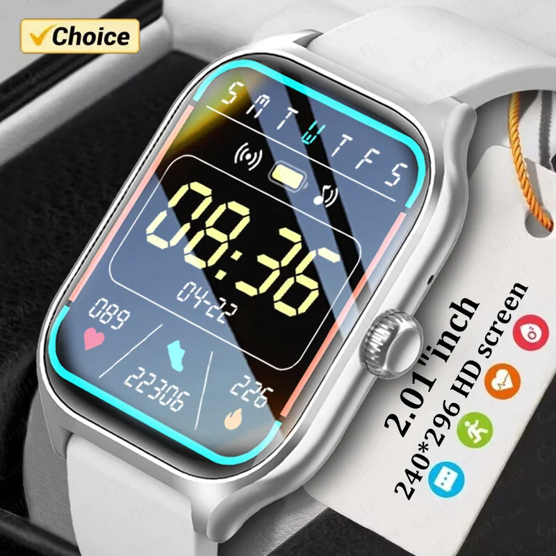 HW56-Smart-Watch-hombres-mujeres-Bluetooth-llamada-GPS-Sport-Smartwatch ...
