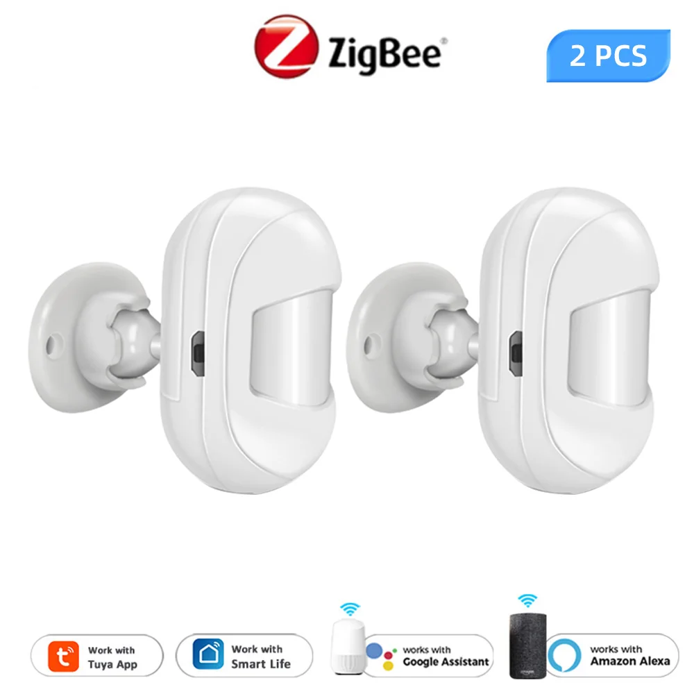 Tuya-Zigbee-Motion-Sensor-PIR-Infrared-Presence-Sensor-220V-Home-Alarm ...