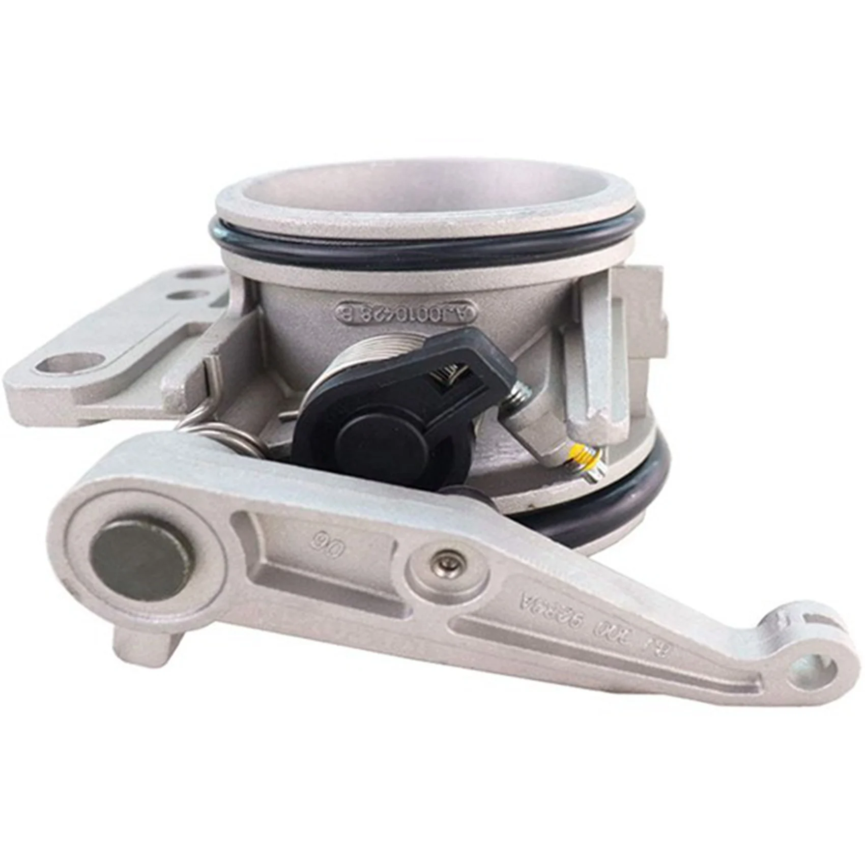 Air Intake Throttle Body Throttle Valve for Renault Megane Car Clio II ...