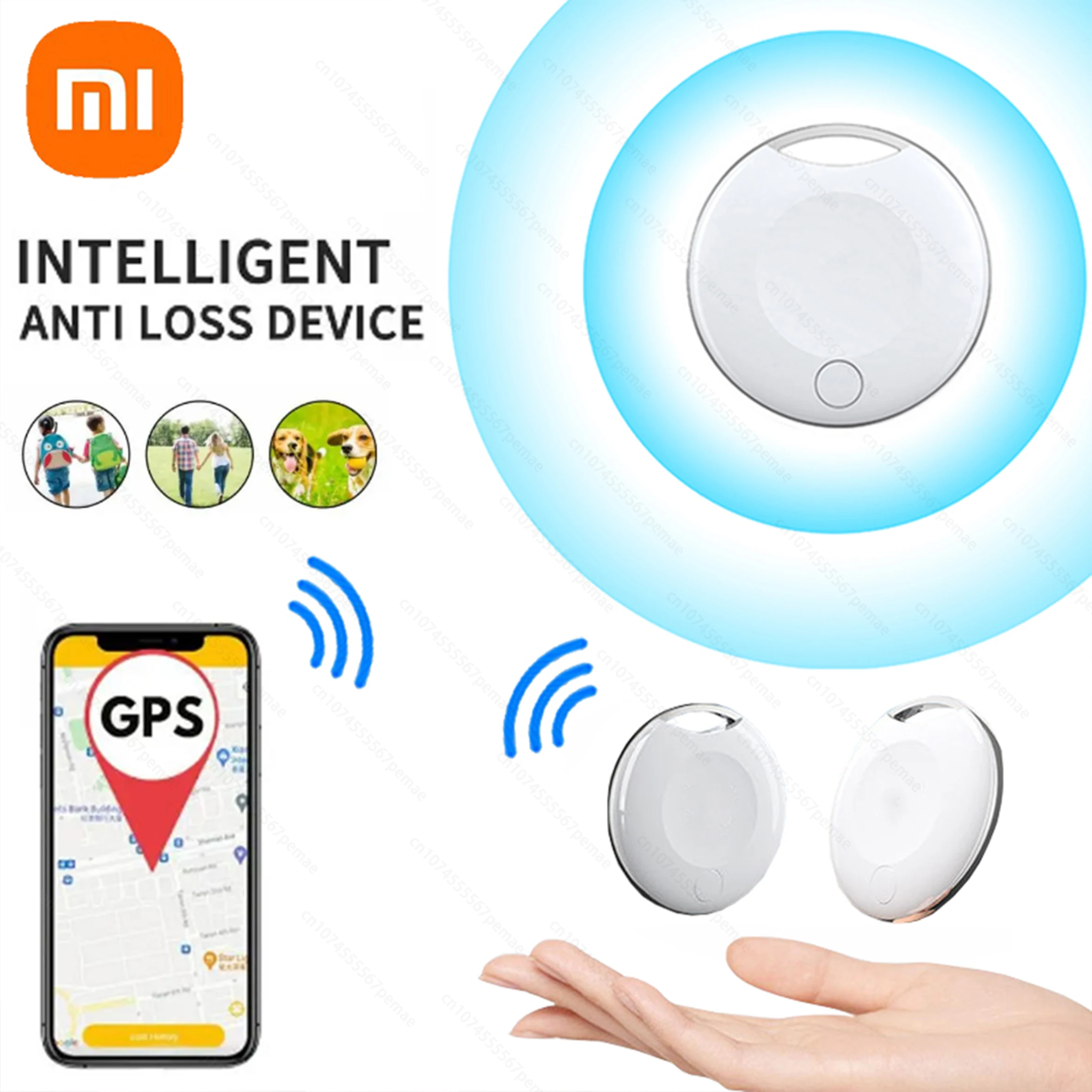 Xiaomi-New-Life-Bluetooth-GPS-Locator-Works-With-Apple-Find-My-APP ...