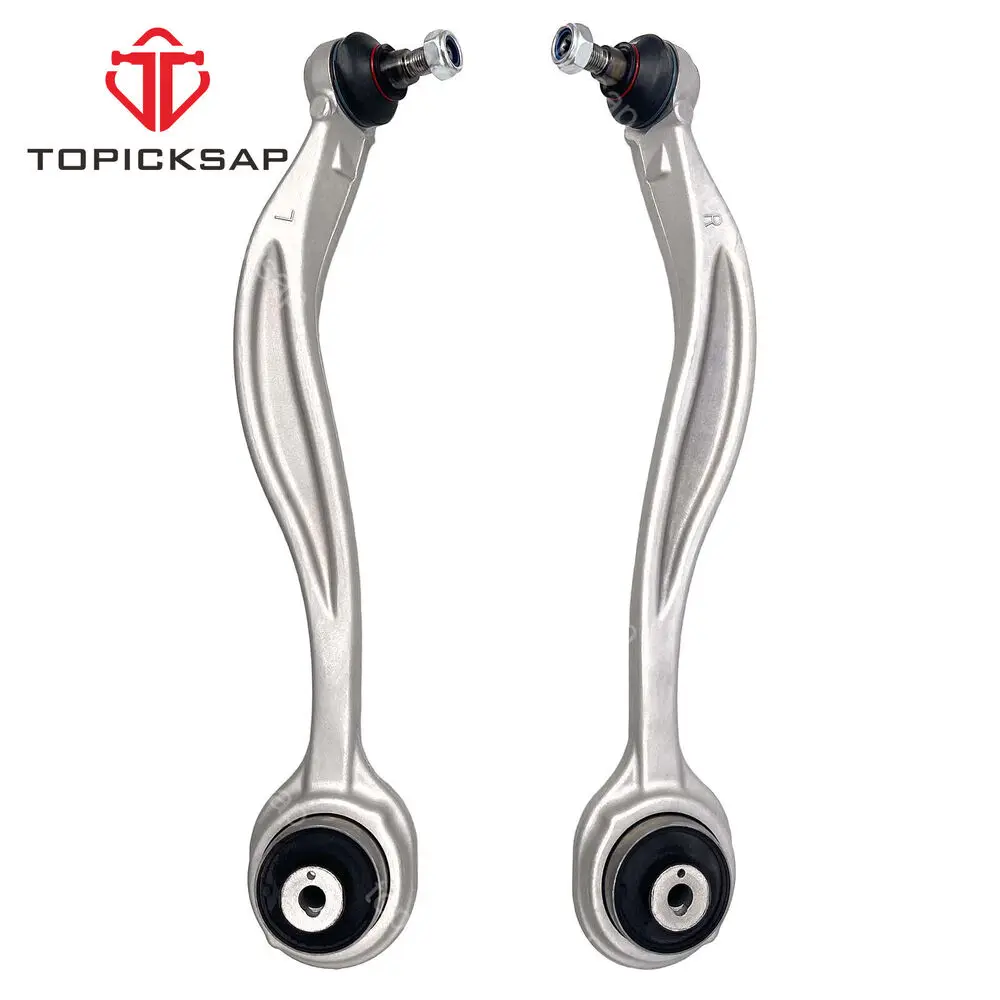 TOPICKSAP-Pair-Front-Left-Right-Control-Arms-for-Mercedes-benz-X204 ...