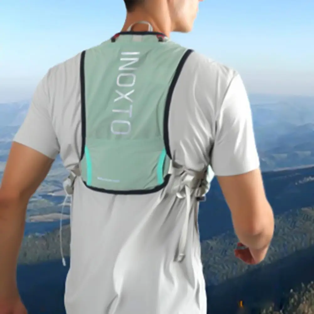 5L-Running-Backpack-High-Elastic-Large-Capacity-Adjustable-Breathable ...