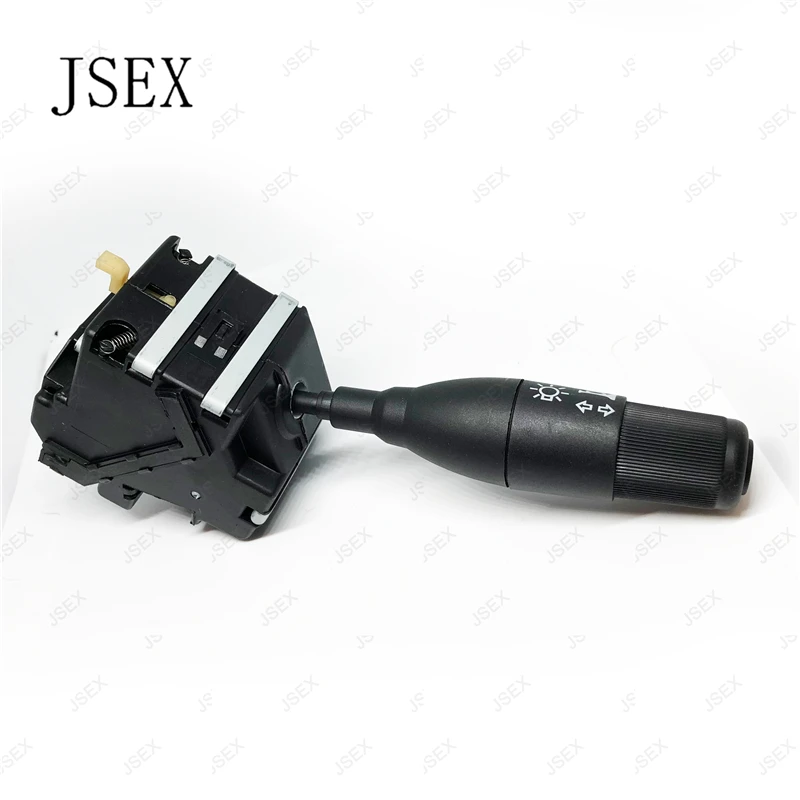 Steering-Column-Turn-signal-Truck-Combination-Switch-7700766407 ...