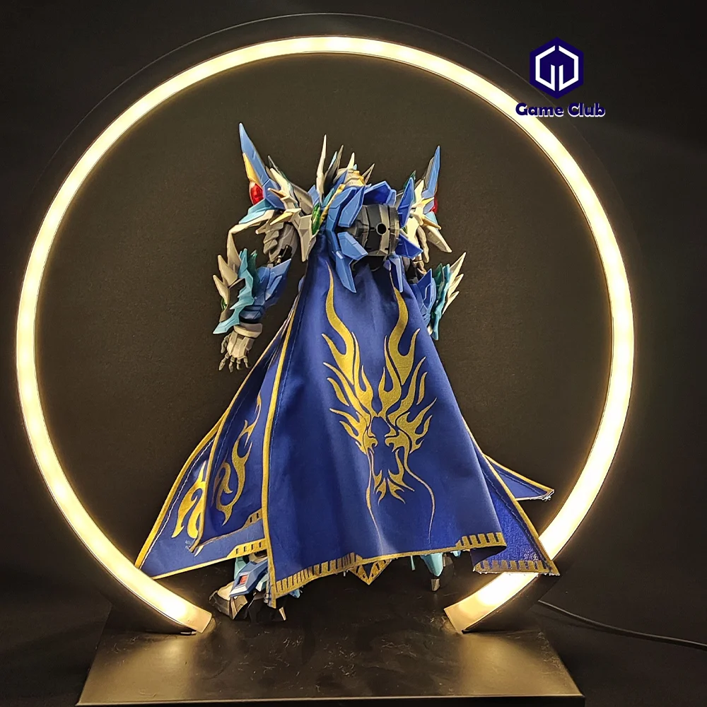 MOTOR-NUCLEAR-1-72-Guochuang-Mecha-Star-Armor-Soul-Generals-Assembly ...
