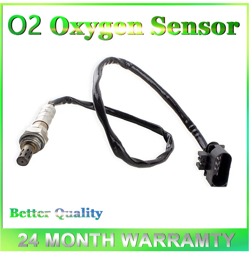 Car Front Oxygen Sensor Lambda Sensor 250-24480 Auto Replacement For ...