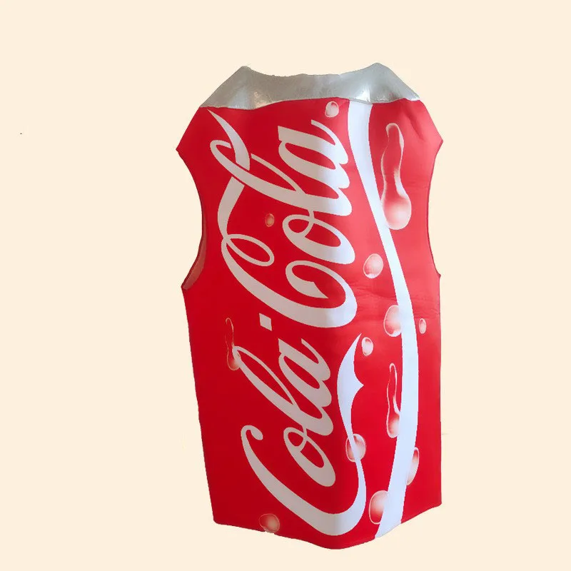 Disfraz de Coca-Cola Mujer: La Opción Perfecta para Eventos, Fotos y ...