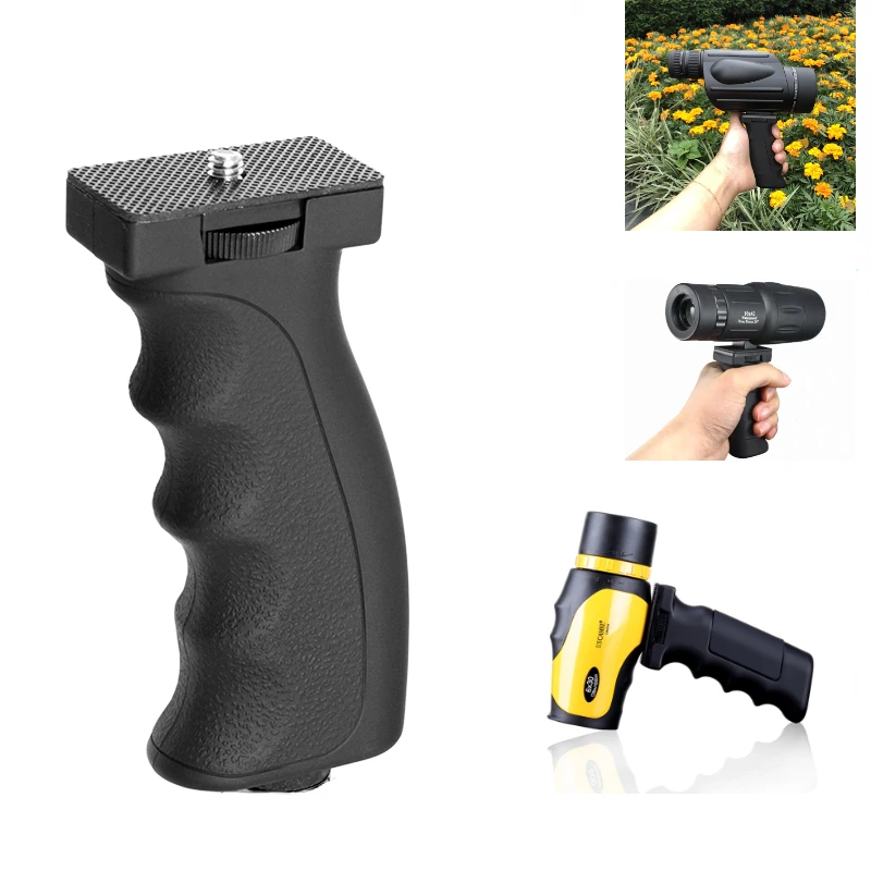 Action-Camera-Hand-Grip-Ergonomic-Pistol-Handle-for-Sony-X3000-X1000 ...