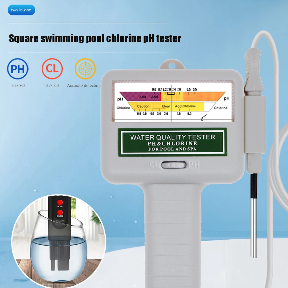 PH-Chlorine-Meter-Tester-2-in-1-Portable-Water-Quality-Testing-Device ...