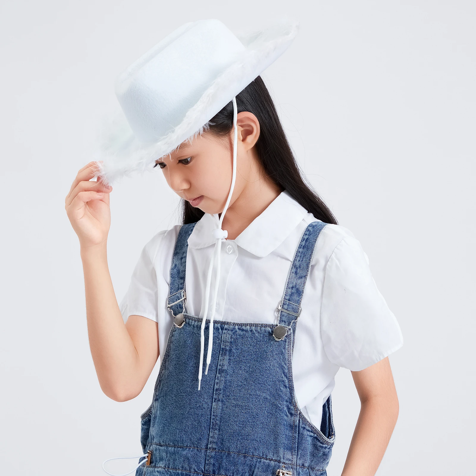 Kids Western Cowboy Hat – Kiddie Corner