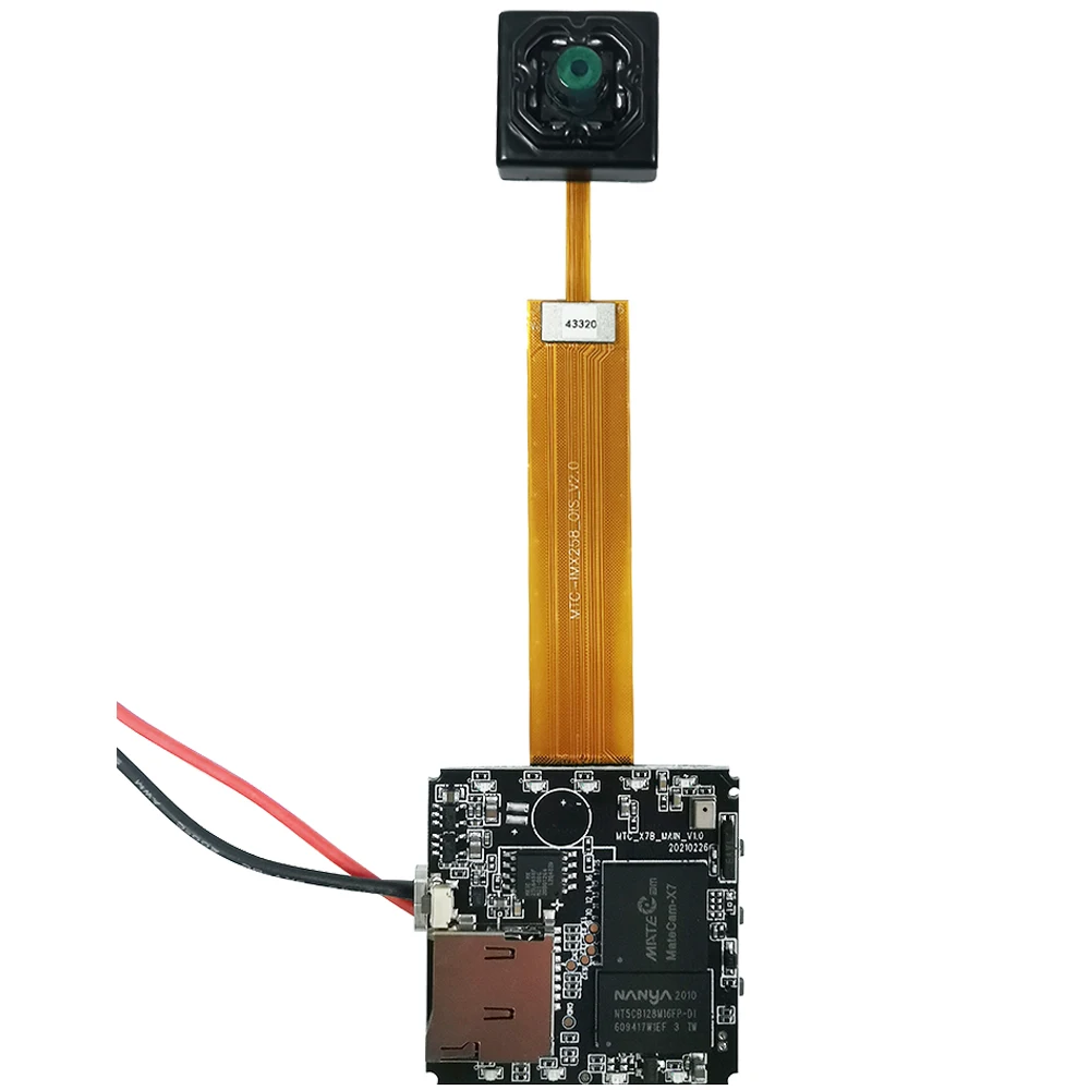 Professional-Camera-Module-For-Android-4K-Low-Illumination-Gyro-anti ...