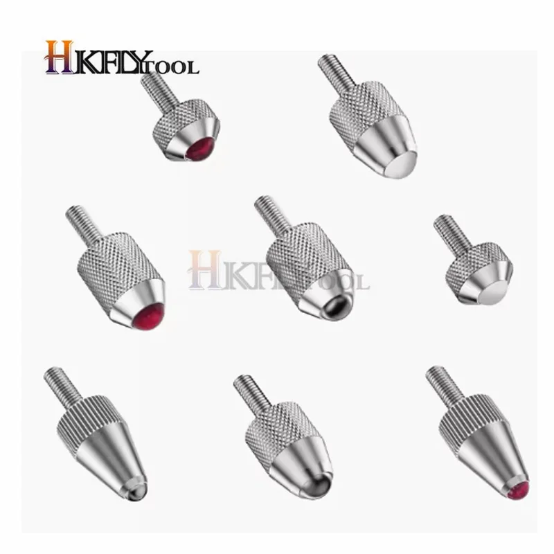 Dial-indicator-probe-Extended-measuring-head-Height-gauge-Stylus ...