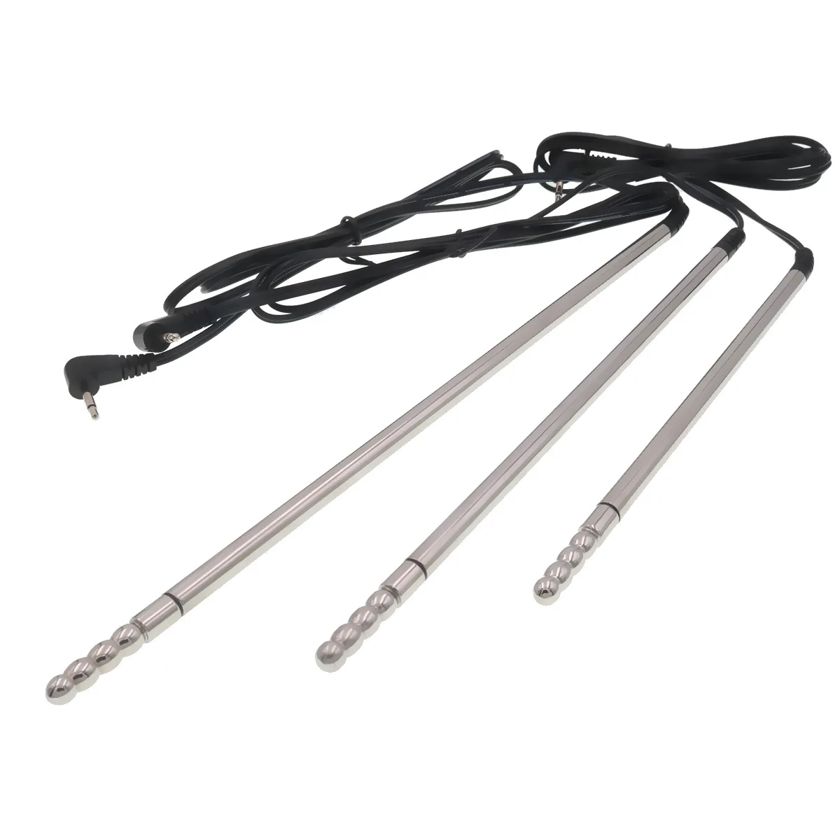 Electric-Shock-Stimulation-Horse-Eye-Stick-Urethral-Sounding-Plug-E ...