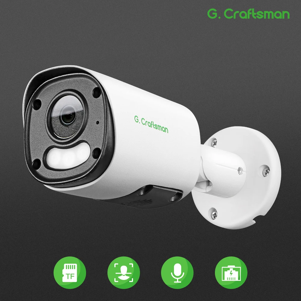 G-Craftsman-POE-IP-Camera-SO-NY-IMX335-Sensor-Dual-Light-Source-and ...
