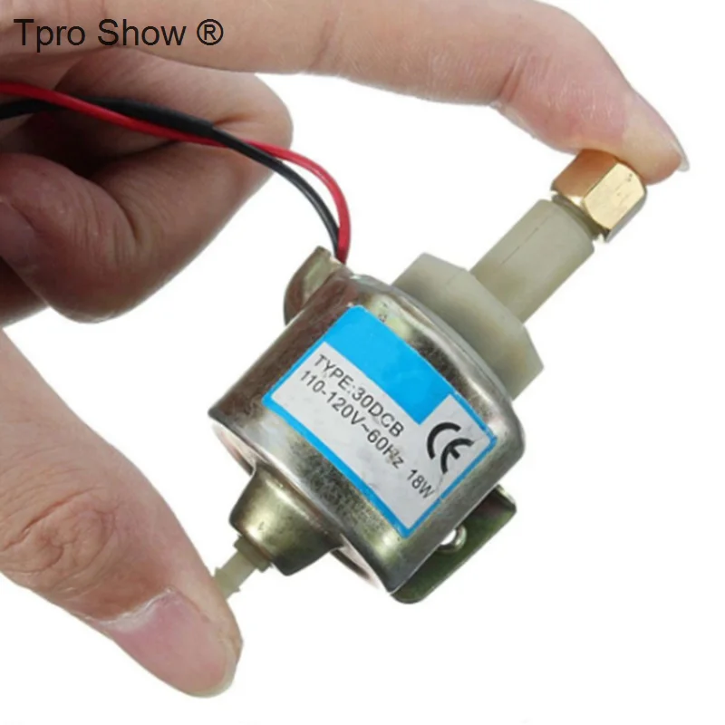 Stage Effect Machine Accessories | Water Pump Replacement | Smoke ...