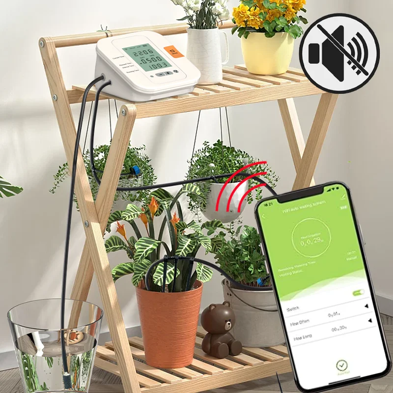 WIFI-Automatic-Watering-Controller-Drip-Irrigation-Device-APP-Remote ...
