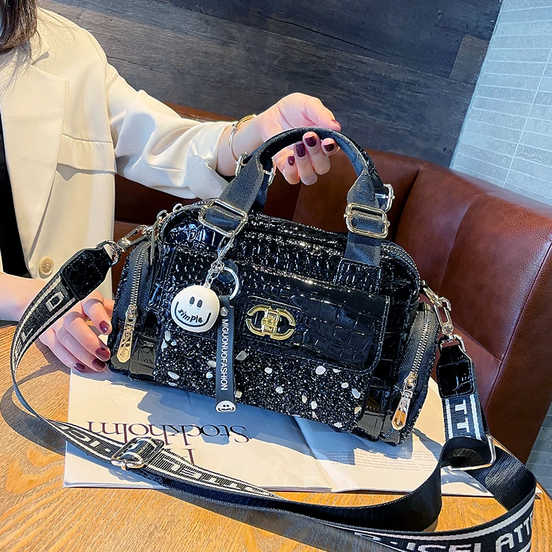 Split-Leather-Handbags-for-Women-Top-Handle-Tote-Bag-Shoulder-Bag-Women ...