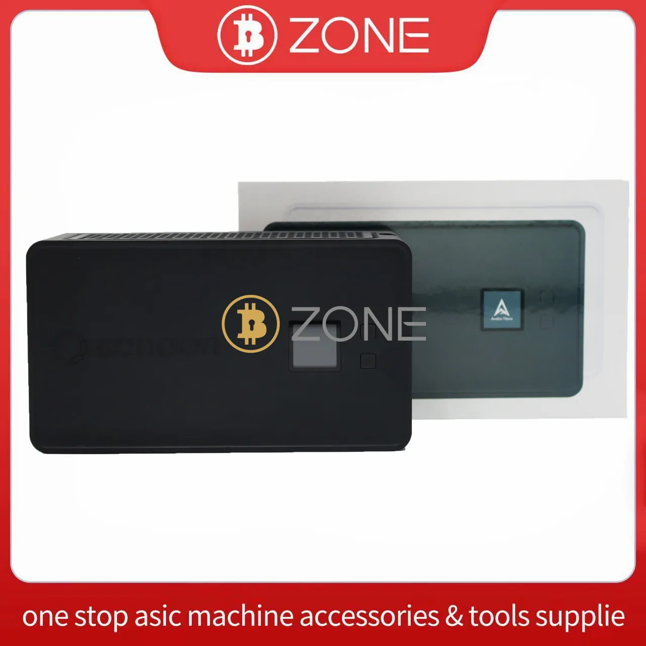 Bitcoin-Miner-para-uso-dom-stico-Canaan-Avalon-Nano3-4-T-s-SHA256 ...
