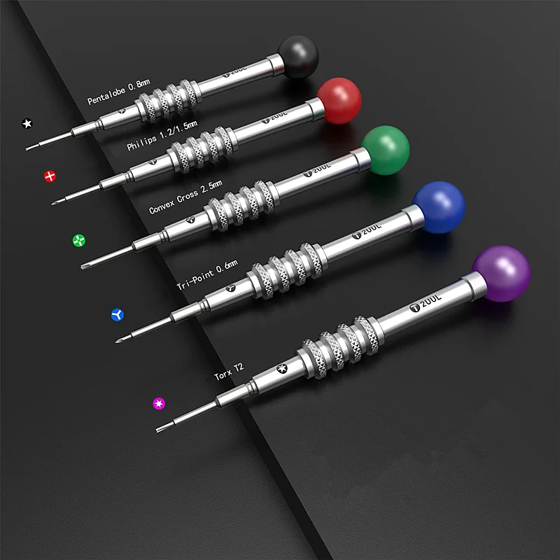 2UUL-SD92-5PCS-Set-Scroo-Screwdriver-for-Mobile-Phone-Repair-New ...
