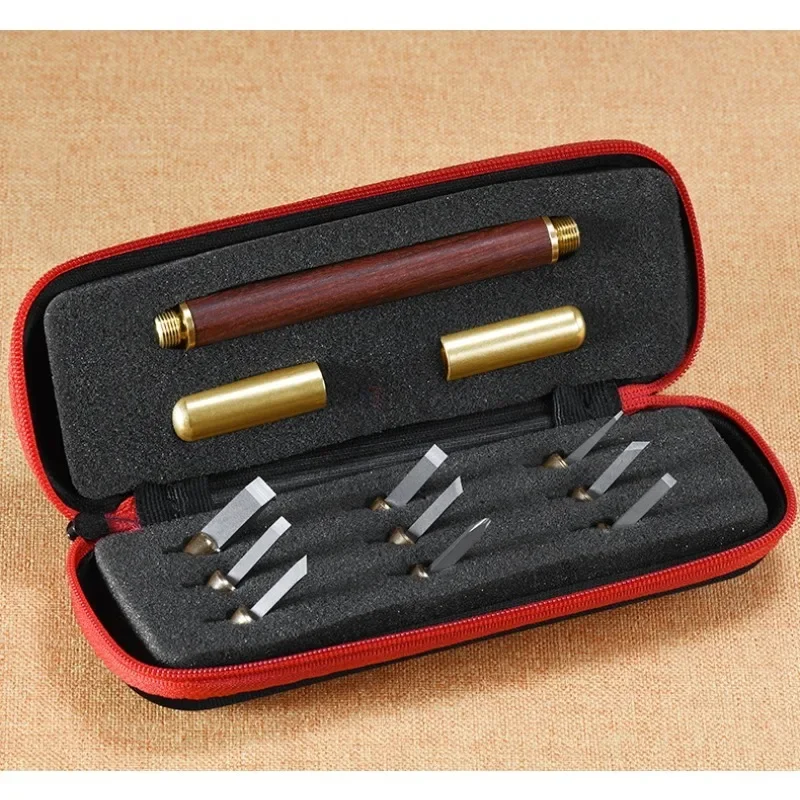 Stone-Carving-Chisel-Set-Tungsten-Steel-Seal-Carving-Chisels-Knife-9-6 ...