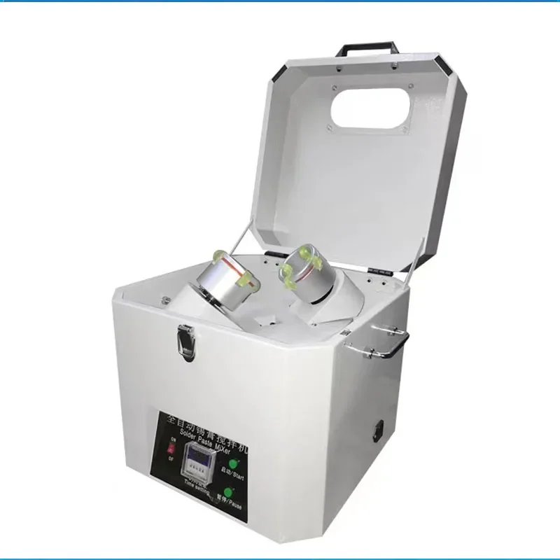 SMT-solder-paste-mixer-cream-mixing-equipment-mixer-solder-paste-mixing ...