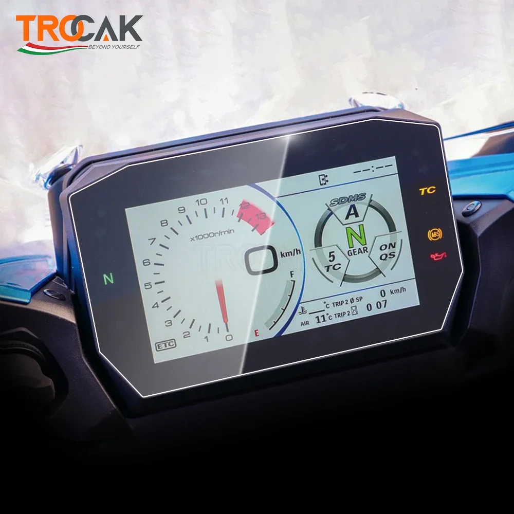 FOR Suzuki GSX-S1000GT GSX S1000GT S1000 GT 2022 2023 Motor Dashboard ...