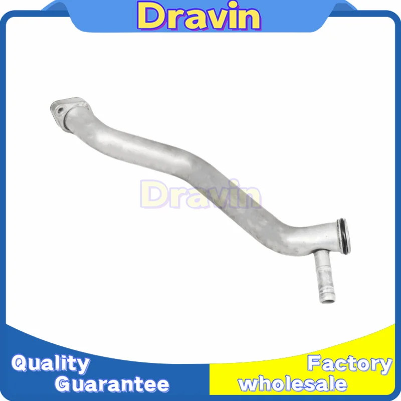 Tubo de entrada de bomba de agua de coche de alta calidad 1310A058 para ...