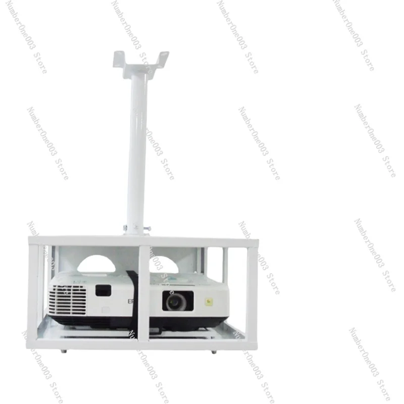 Projector-Mount-Projector-Hanging-Box-Telescopic-Anti-Theft-Elevator ...