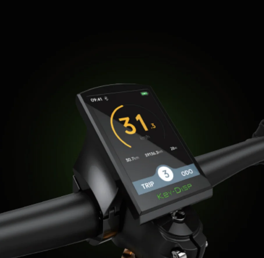 Electric Bicycle Accessories | Display Kd986 | Updated Parts | Kds Display | Kd Lcd 3 - Lcd ...