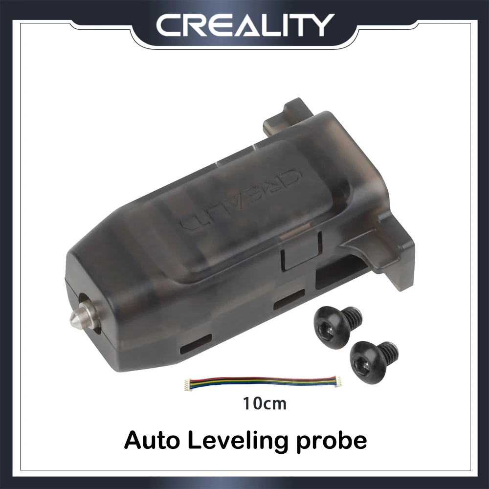CREALITY CR Touch Auto Leveling Sensor 3D Printer Bed Leveling Sensor ...