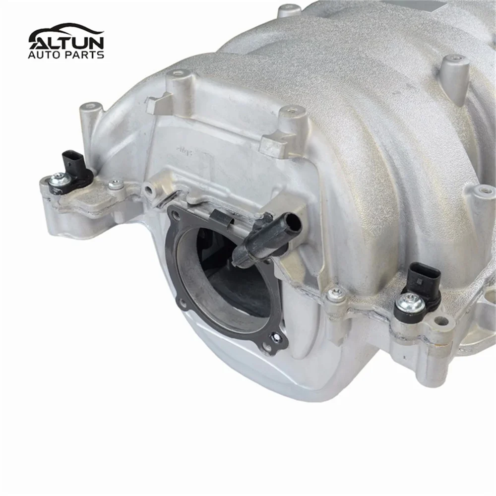Suitable for Mercedes-Benz ML CLK GLK SLK M272 M273 W203 W212 Engine ...